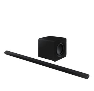 Samsung 2024 HW-Q990D 11.1.4Ch Dolby Atmos Soundbar with Wireless ...