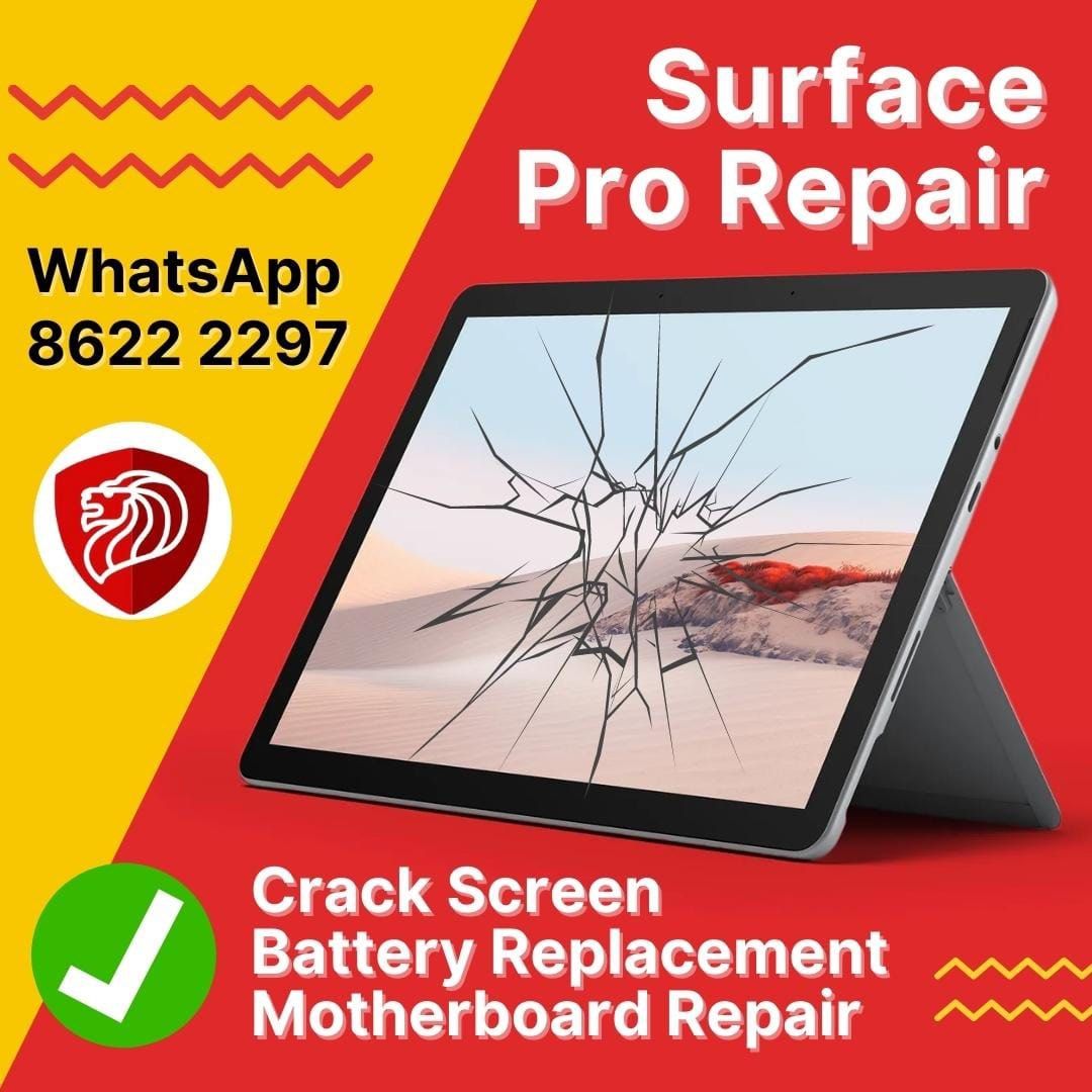 Microsoft Surface MacBook Pro Pro Air A2337 A2338 A1706 A1708 A2442 ...