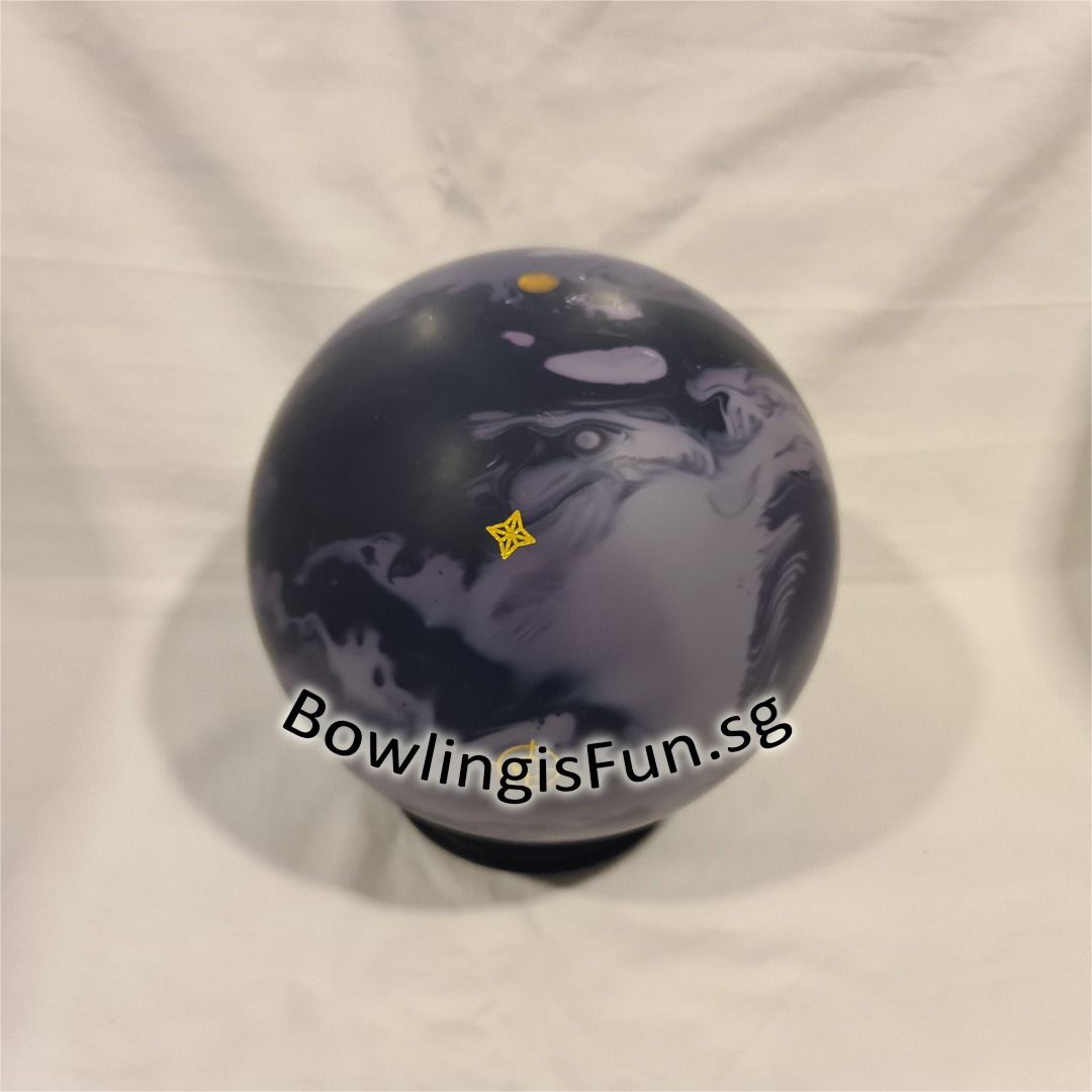[SG] Roto Grip Attention Line Pro Performance Bowling Ball, Sports ...
