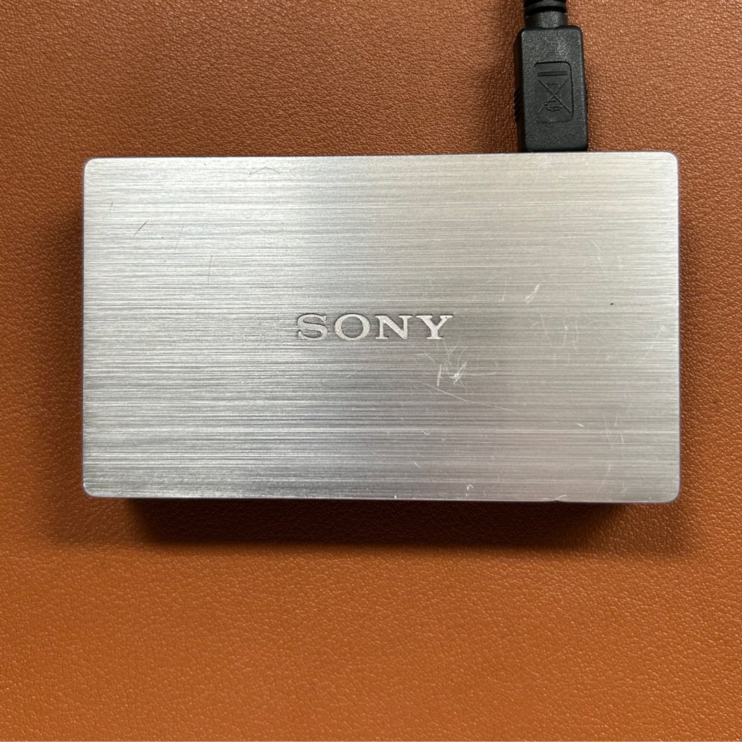 Sony Smartmedia Compactflash Memory stick pro duo xd sd card reader ...