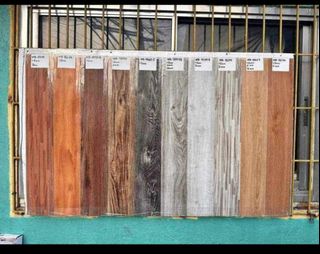 pvc+spc+flooring - View all pvc+spc+flooring ads in Carousell Philippines