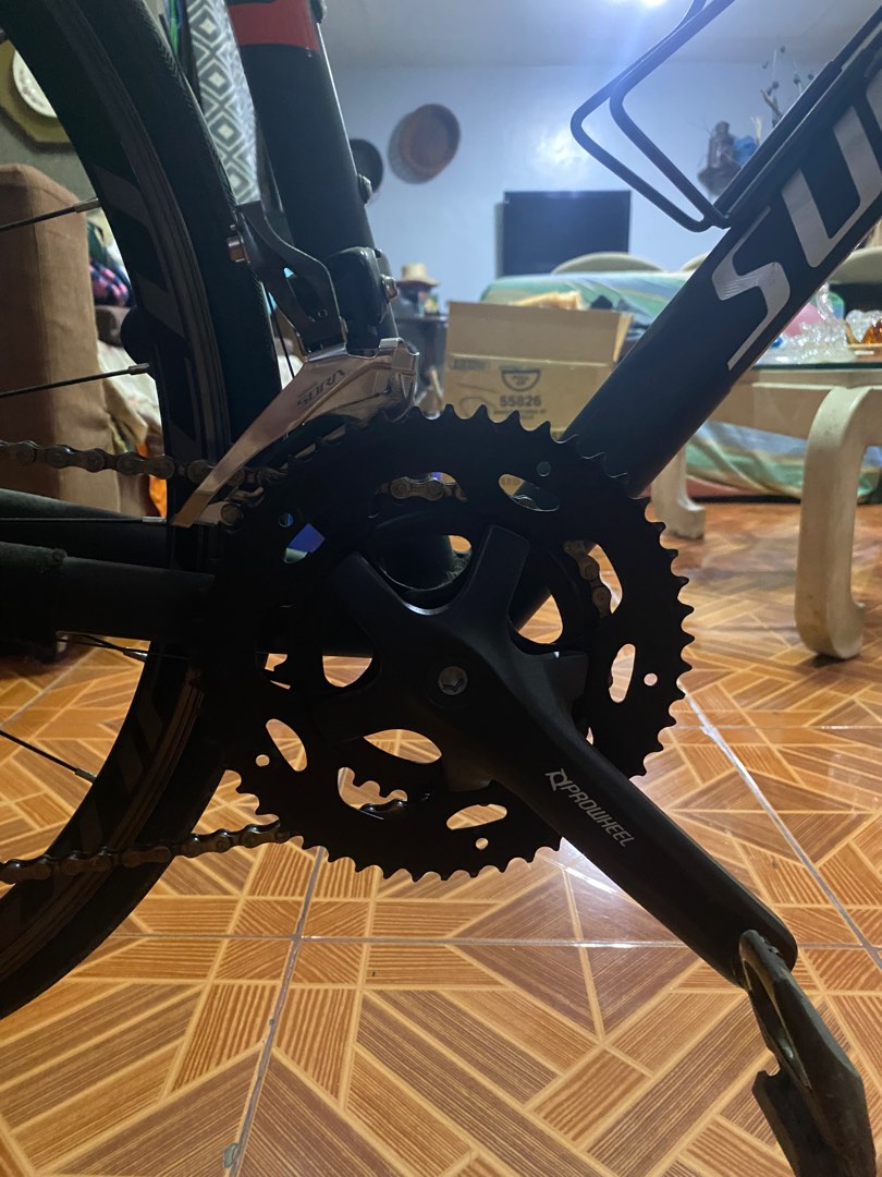 Sunpeed Triton, Sports Equipment, Bicycles & Parts, Bicycles on Carousell