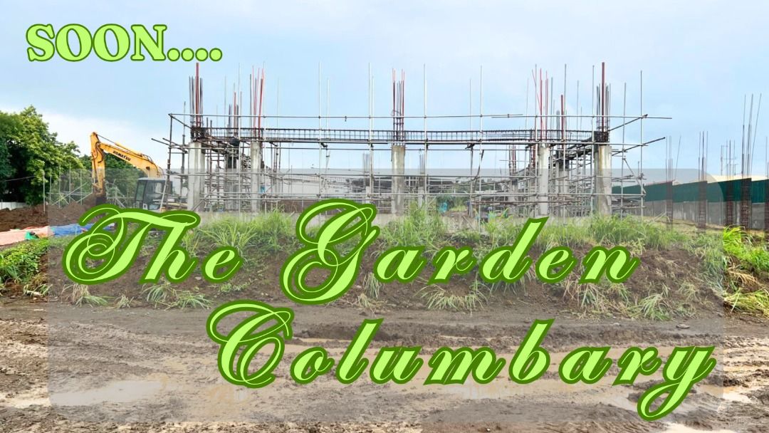 The Garden Columbary In Silang Cavite, Property, For Sale, Memorial Lot ...