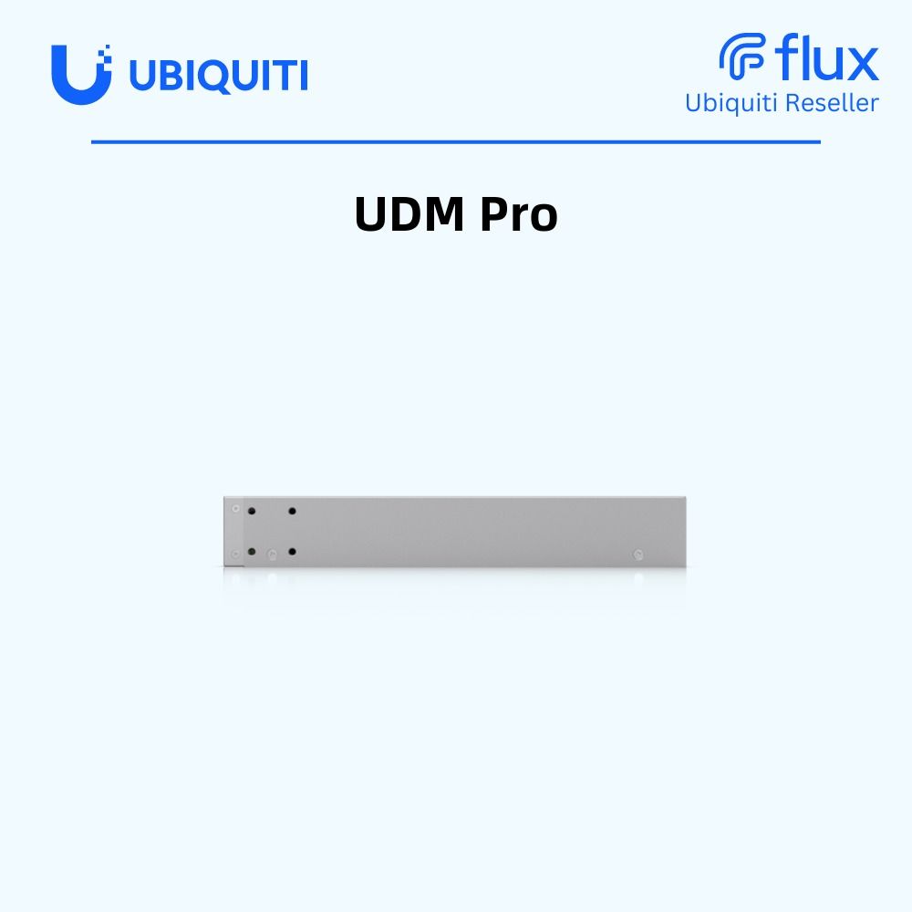 Ubiquiti Unifi Dream Machine Pro ( UDM-Pro ) - Cloud Gateway Integrated ...