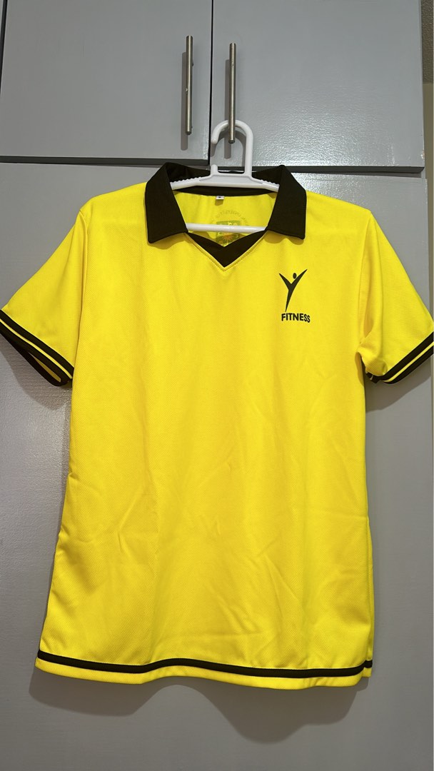 UST PATHFIT Fitness Uniform, Women's Fashion, Activewear on Carousell