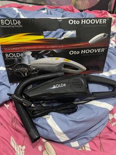 Vacuum cleaner mobil Dijual | Carousell Indonesia