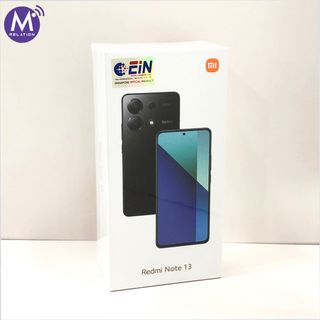 Xiaomi Redmi Note 13 Mint Green 256GB, Mobile Phones & Gadgets, Mobile ...