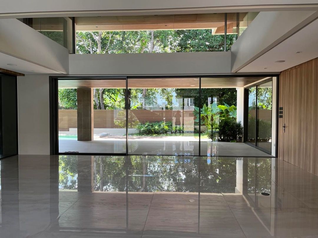 500M BRAND NEW LUXURY MODERN 9BR 4 STOREY HOUSE & LOT FOR SALE IN AYALA ...