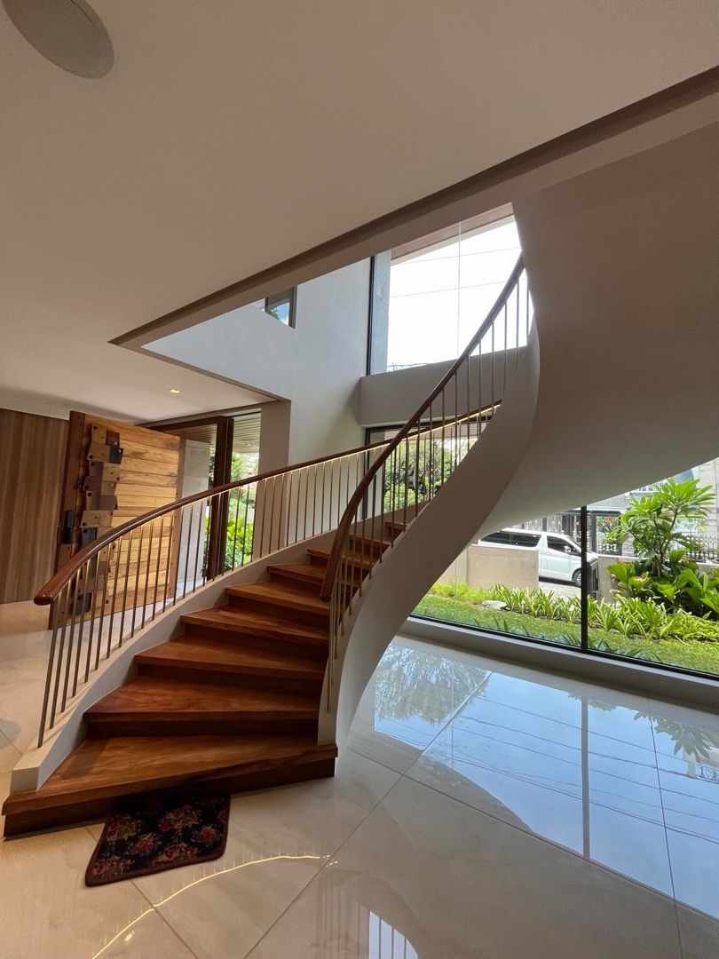 500M BRAND NEW LUXURY MODERN 9BR 4 STOREY HOUSE & LOT FOR SALE IN AYALA ...