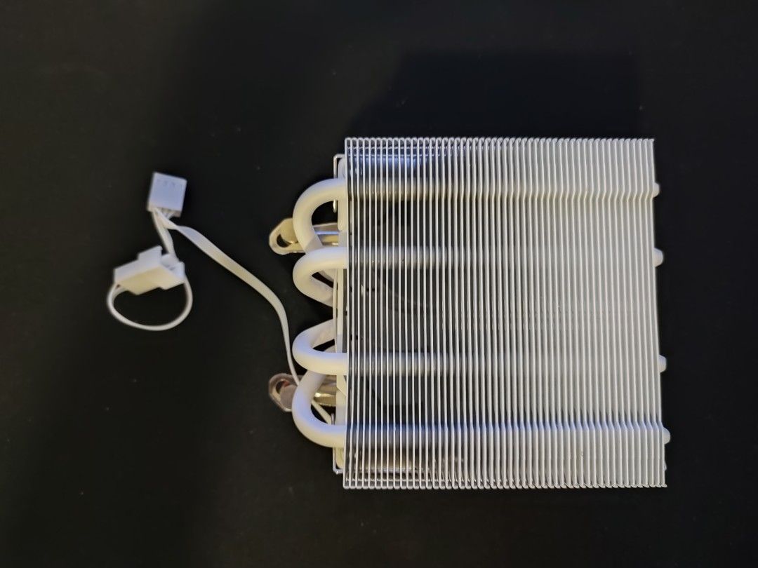 AM4 low profile cooler, Computers & Tech, Parts & Accessories, Computer ...