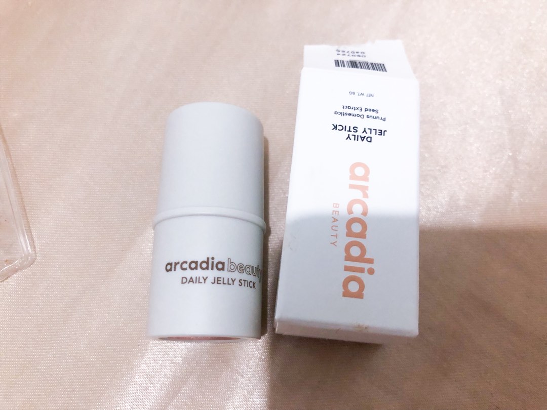 Arcadia beauty jelly stick, Beauty & Personal Care, Face, Makeup on ...