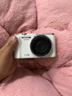 Working - CCD Vivitar Vivi Cam 3746 Digital Camera, Photography ...