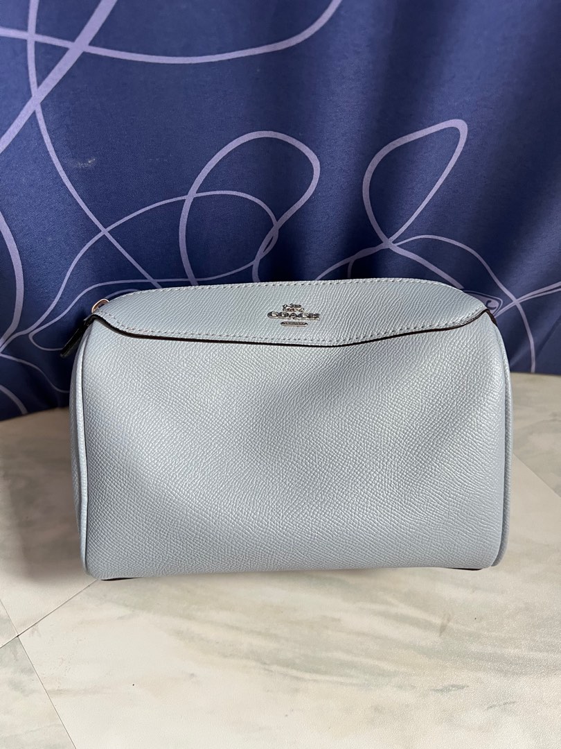 Coach mini bennett, Luxury, Bags & Wallets on Carousell