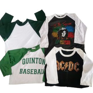 Combo baju askar, Men's Fashion, Tops & Sets, Tshirts & Polo Shirts on ...