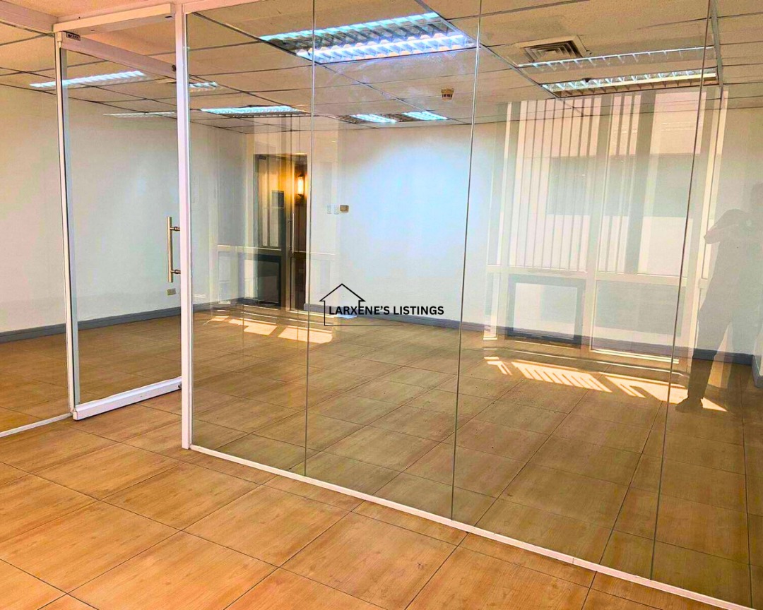 Commercial Units/Offices for rent at Richmonde Hotel/Plaza in Ortigas ...