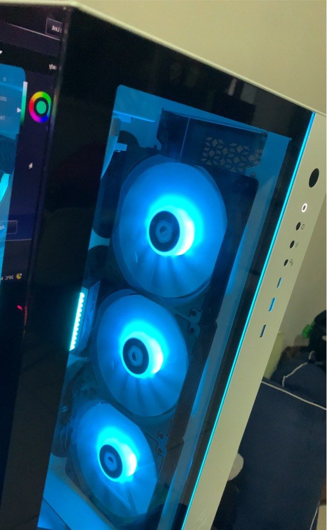 Custom High End Gaming Engine, Computers & Tech, Desktops on Carousell