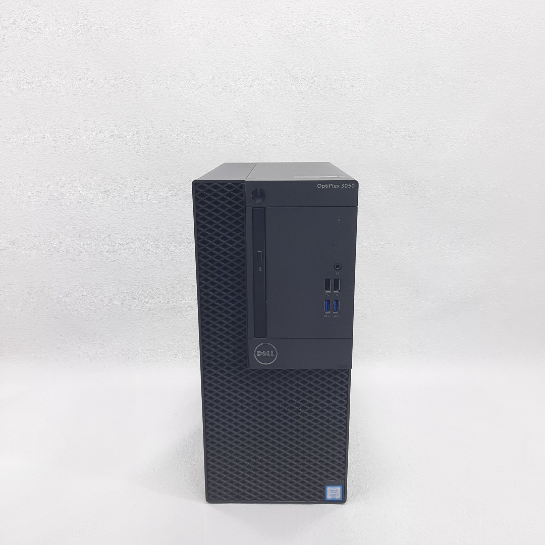 Dell Optiplex 3050 MT Intel i5-6500 8GB DDR4 RAM 256GB SATA SSD ...