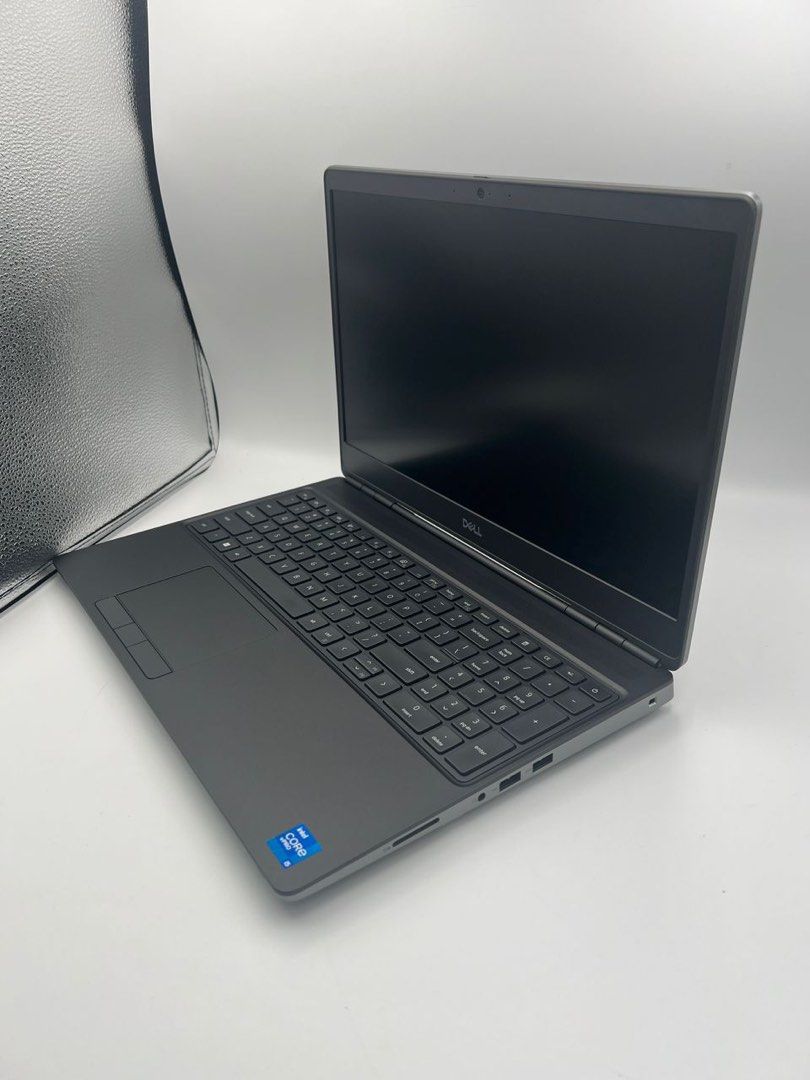 DELL Precision 7560 powerfull, Computers & Tech, Laptops & Notebooks on ...