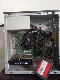 PC | CPU | Desktop | Computer | Intel Pentium D | Windows 7 Pro | 1 GB ...