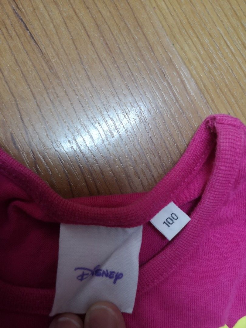 Disney Sofia shirt, Babies & Kids, Babies & Kids Fashion on Carousell