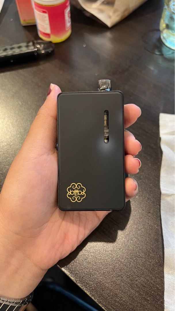 Dot mod AIO V2, Elektronik, Lainnya di Carousell