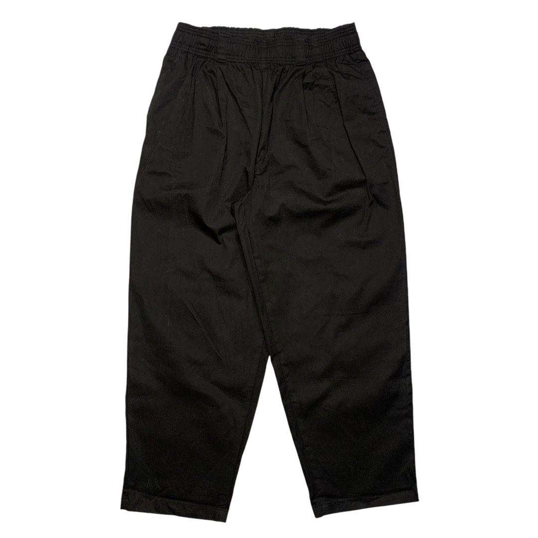 GU Japan Wide Leg Chino Pants, Men's Fashion, Activewear on Carousell