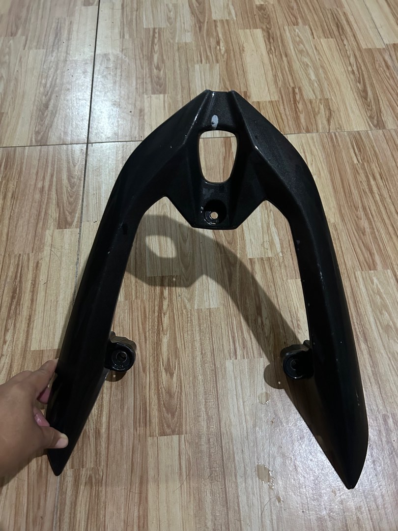 handle honda click 125 stock, Motorbikes, Motorbike Parts & Accessories ...