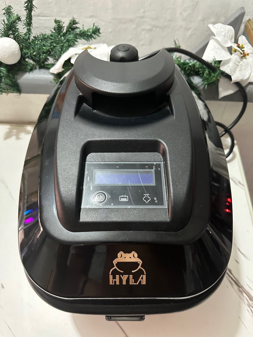 Hyla Steam Cleaner, TV & Home Appliances, Other Home Appliances on ...