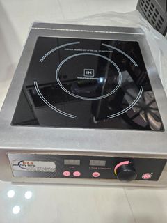 Induction Cooker, TV & Home Appliances, Kitchen Appliances, Other ...