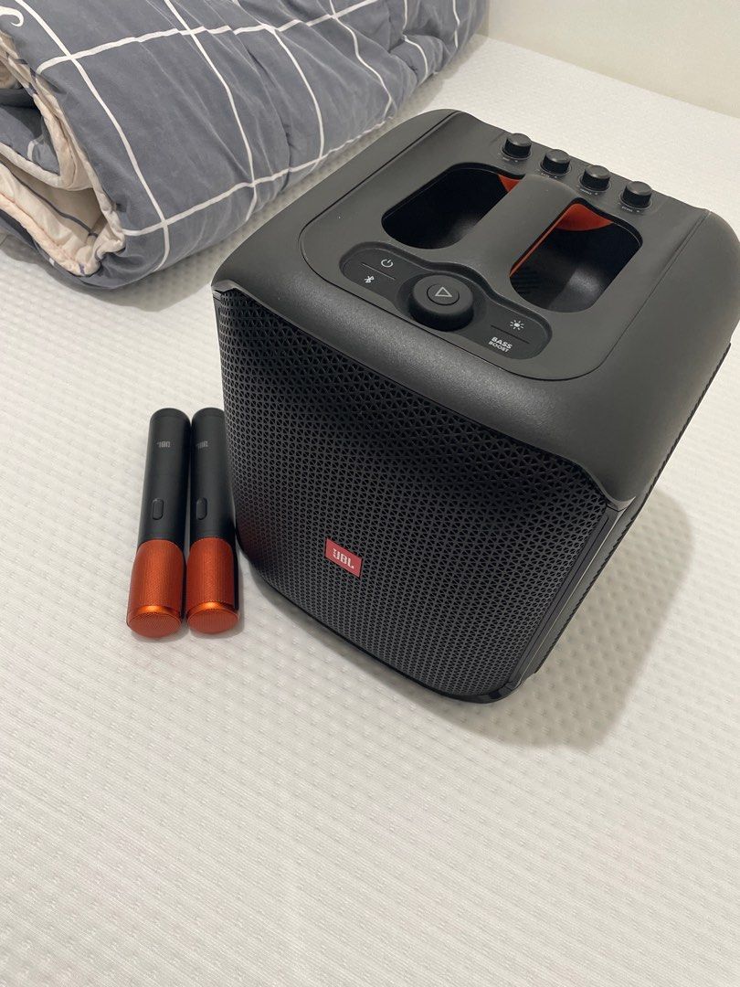 JBL PartyBox Encore, Audio, Soundbars, Speakers & Amplifiers on Carousell
