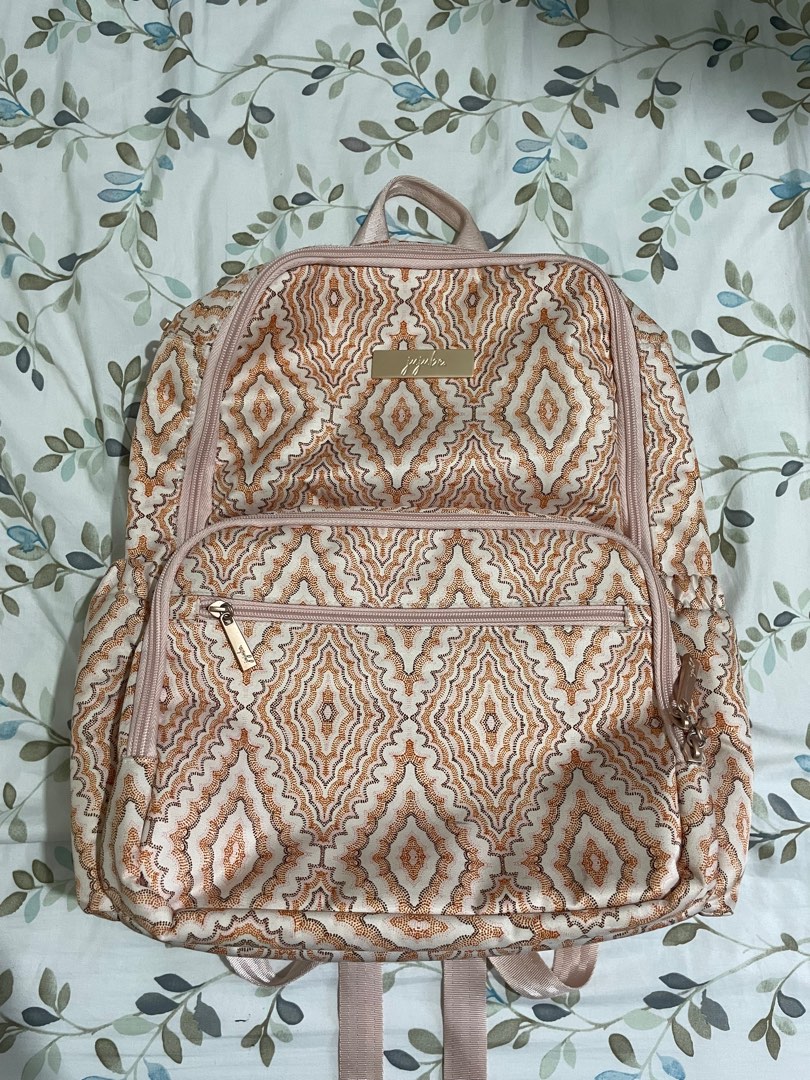 Jujube Zealous Dotted Diamond, Babies & Kids, Going Out, Diaper Bags ...