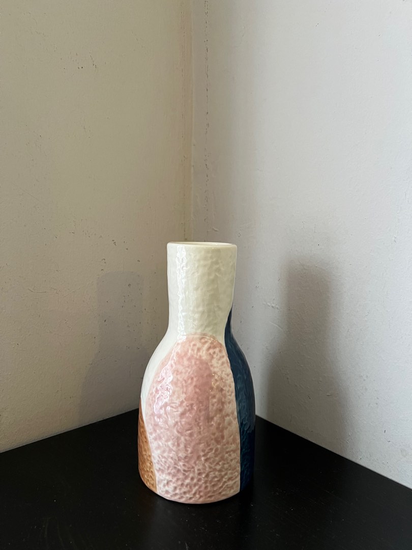 Kaison Vase, Furniture & Home Living, Home Decor, Vases & Decorative ...