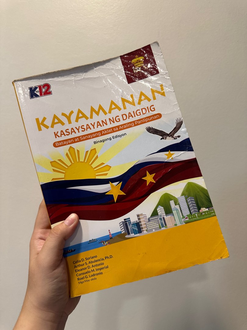 Kayamanan (Kasaysayan ng Daigdig) Binagong Edisyon, Hobbies & Toys ...