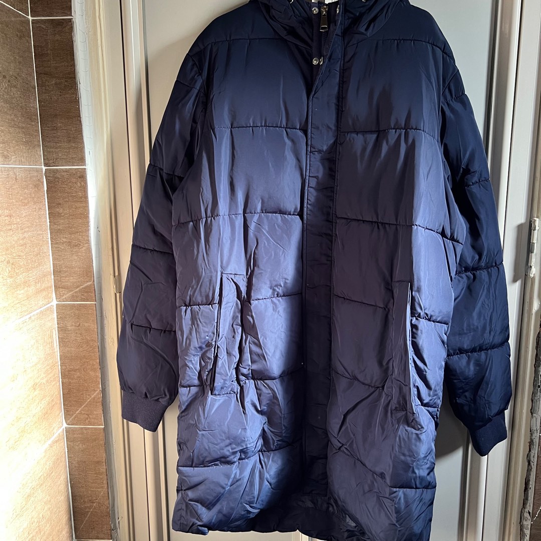 Kenvelo winter jacket, Women's Fashion, Coats, Jackets and Outerwear on ...