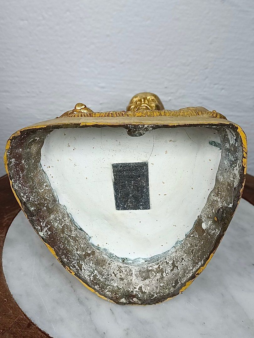 LP Thuad Bucha Statue, Hobbies & Toys, Memorabilia & Collectibles ...