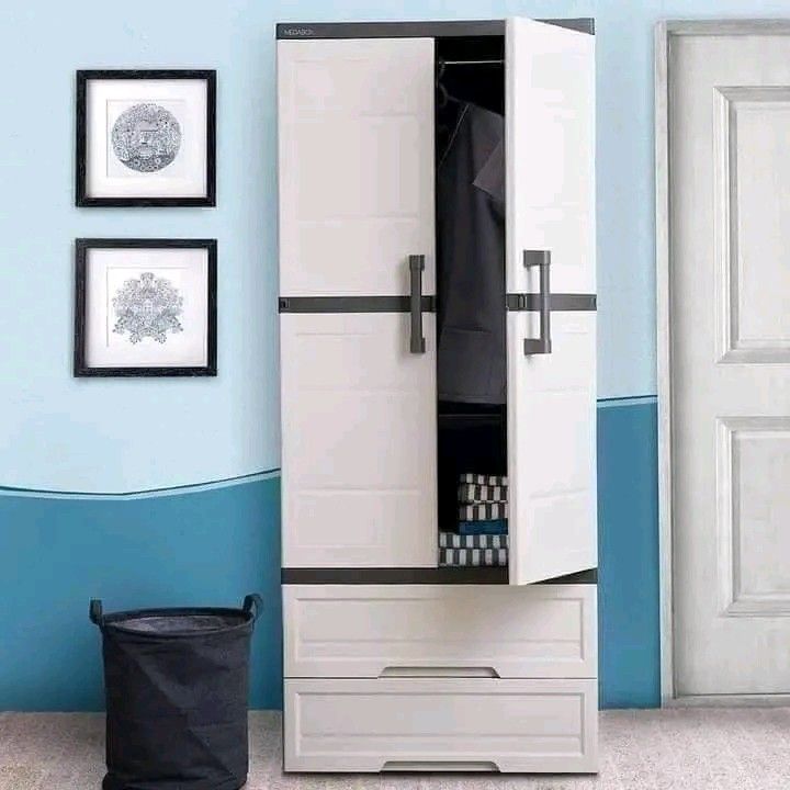 Megabox wardrobe Mg-186, Looking For on Carousell