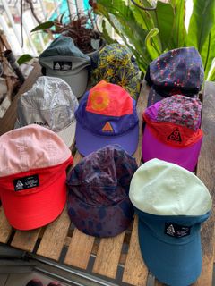 CL3017 Vintage Topi Cap Nike Just Do It Eminem, Men's Fashion, Watches ...