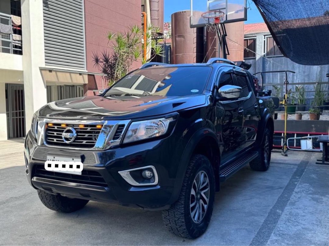 Nissan Navara EL NP300 Manual, Cars for Sale, Used Cars on Carousell