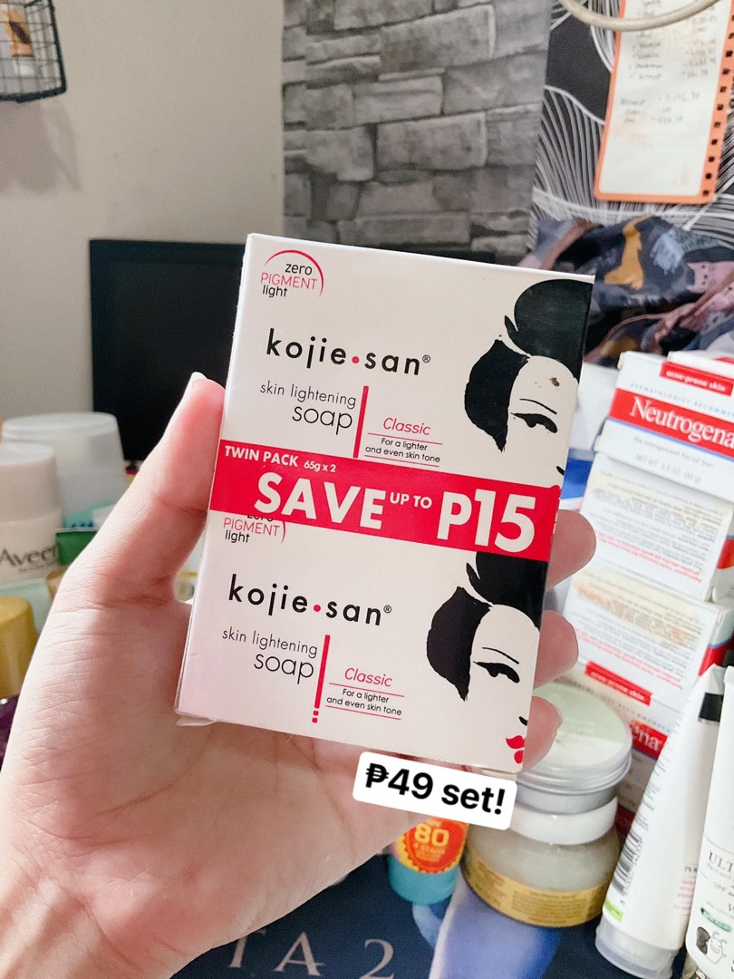 Onhand items part 1, Beauty & Personal Care, Face, Face Care on Carousell