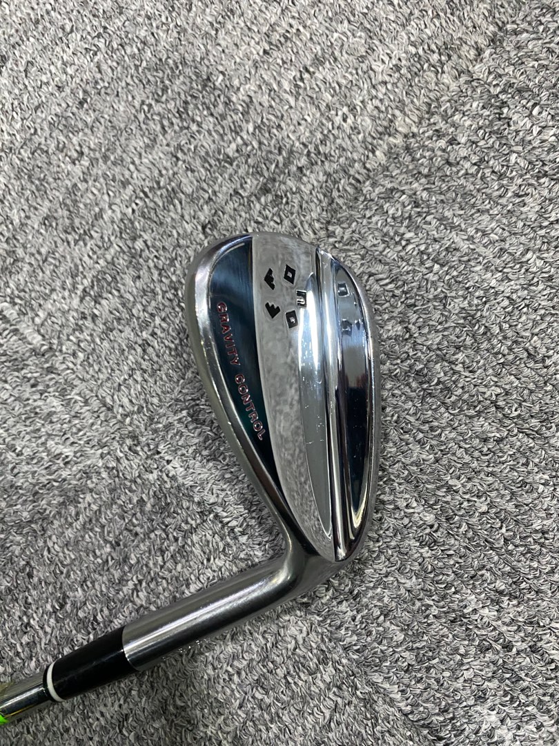 OnOff Wedges 50 06, Sports Equipment, Sports & Games, Golf on Carousell