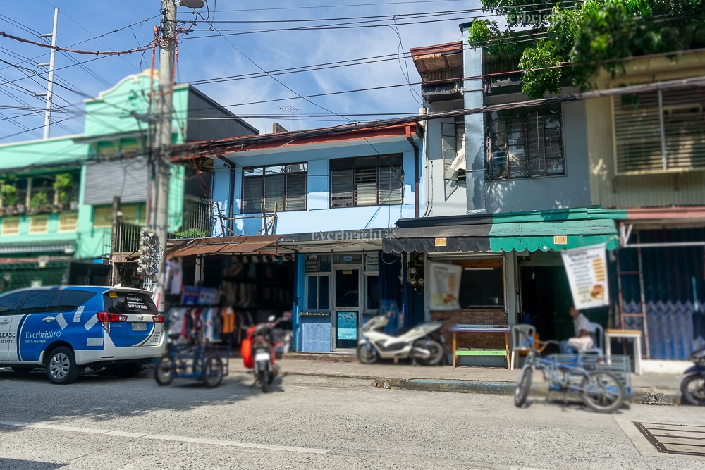 Paco Manila | House and Lot For Sale - #7541, Property, For Sale, House ...