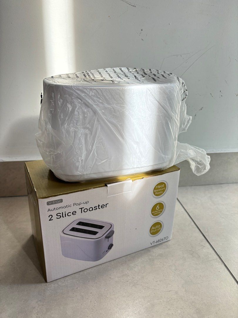 Pembakar roti, TV & Home Appliances, Kitchen Appliances, Ovens ...