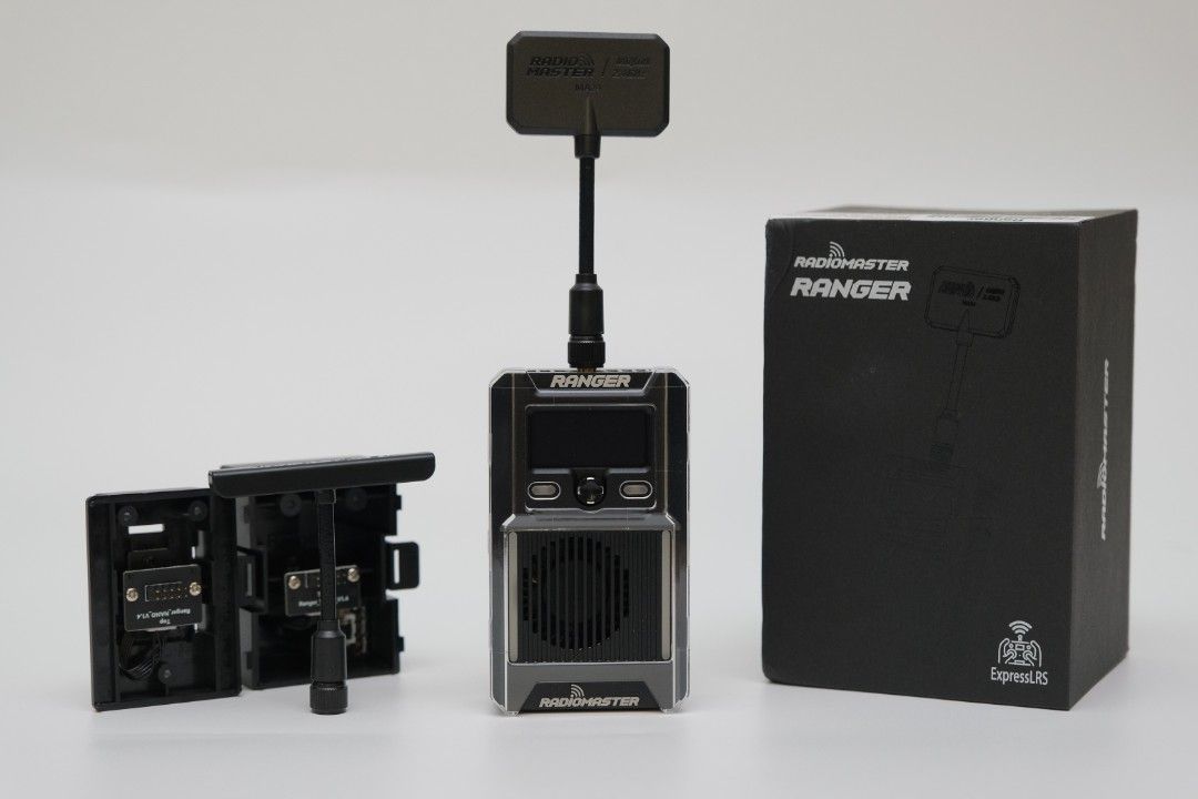 Radiomaster Ranger TX Module, Mobile Phones & Gadgets, Other Gadgets on ...