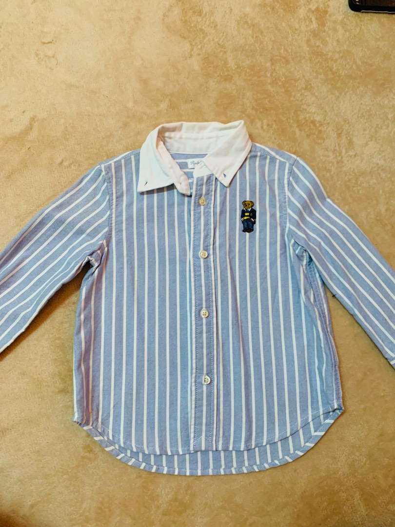 RAPLH LAUREN BABY, Babies & Kids, Babies & Kids Fashion on Carousell