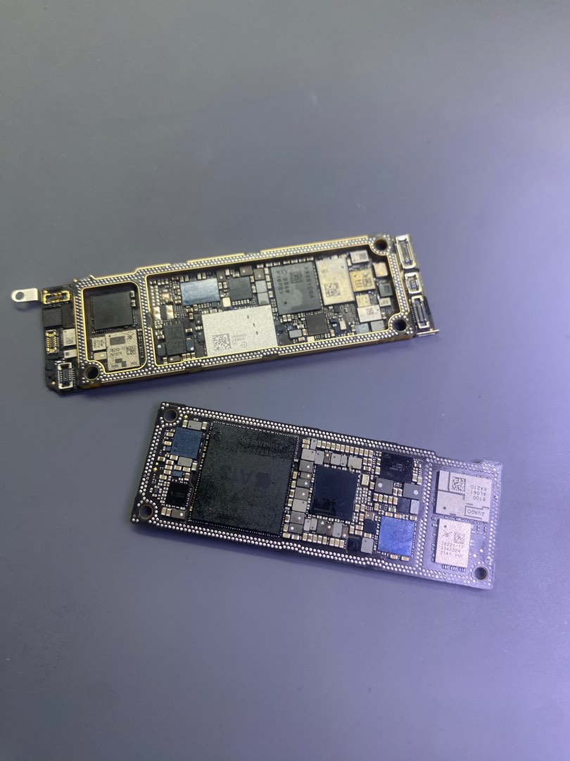 REPAIR MOTHERBOARD IPHONE ANDROID, Mobile Phones & Gadgets, Other ...