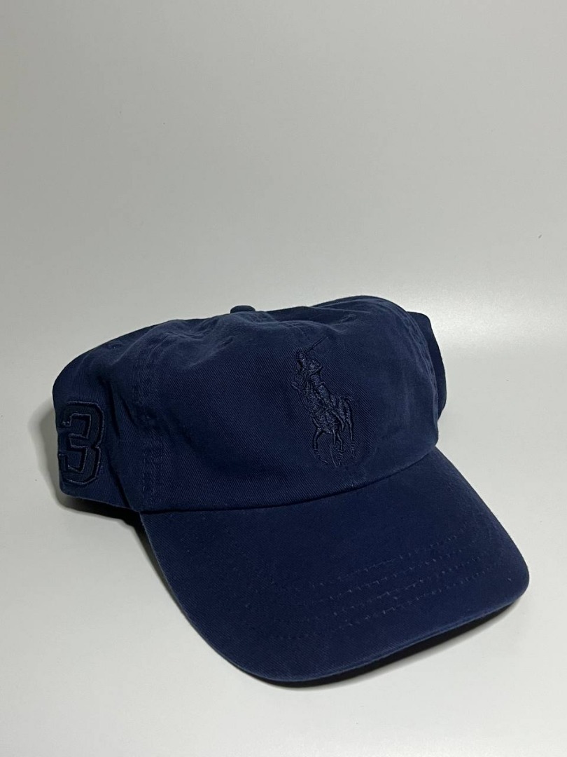 RL DADHAT 5, Men's Fashion, Watches & Accessories, Caps & Hats on Carousell