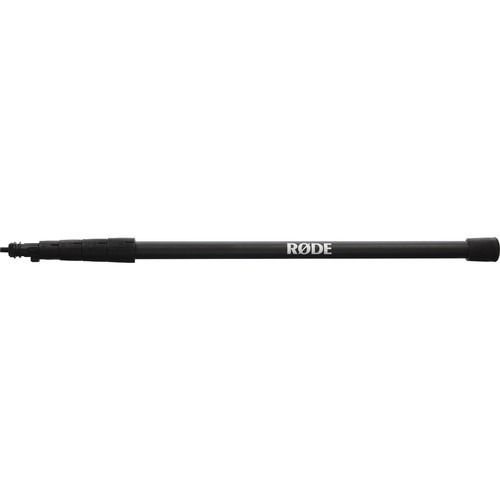 Rode Boompole Pro Carbon Fibre Five-Section Professional Boom Pole ...