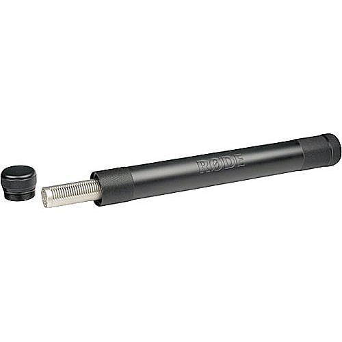 Rode NTG-3 Precision Broadcast-Grade Super Cardioid Shotgun Microphone ...