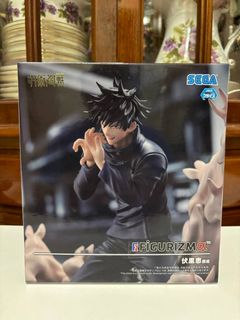 [WTS] various anime files (ensemble stars adonis, jujutsu kaisen yuji ...