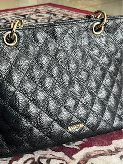 Pastel Blue Sembonia Bag (Authentic), Women's Fashion, Bags & Wallets ...